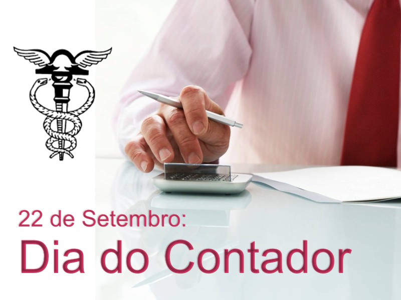 Informação Contábil: Dia do Contador