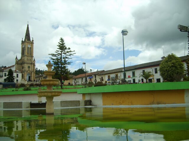 VEMOS Y ESCUCHAMOS: EN EL MUNICIPIO DE TURMEQUÉ, SE FIRMA HOY, CONVENIO ...