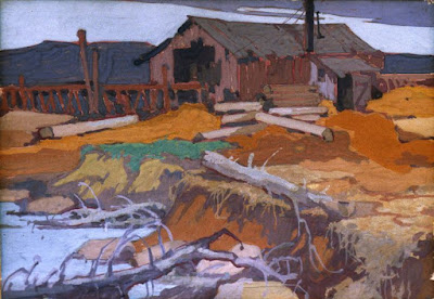 bensozia: Tom Thompson