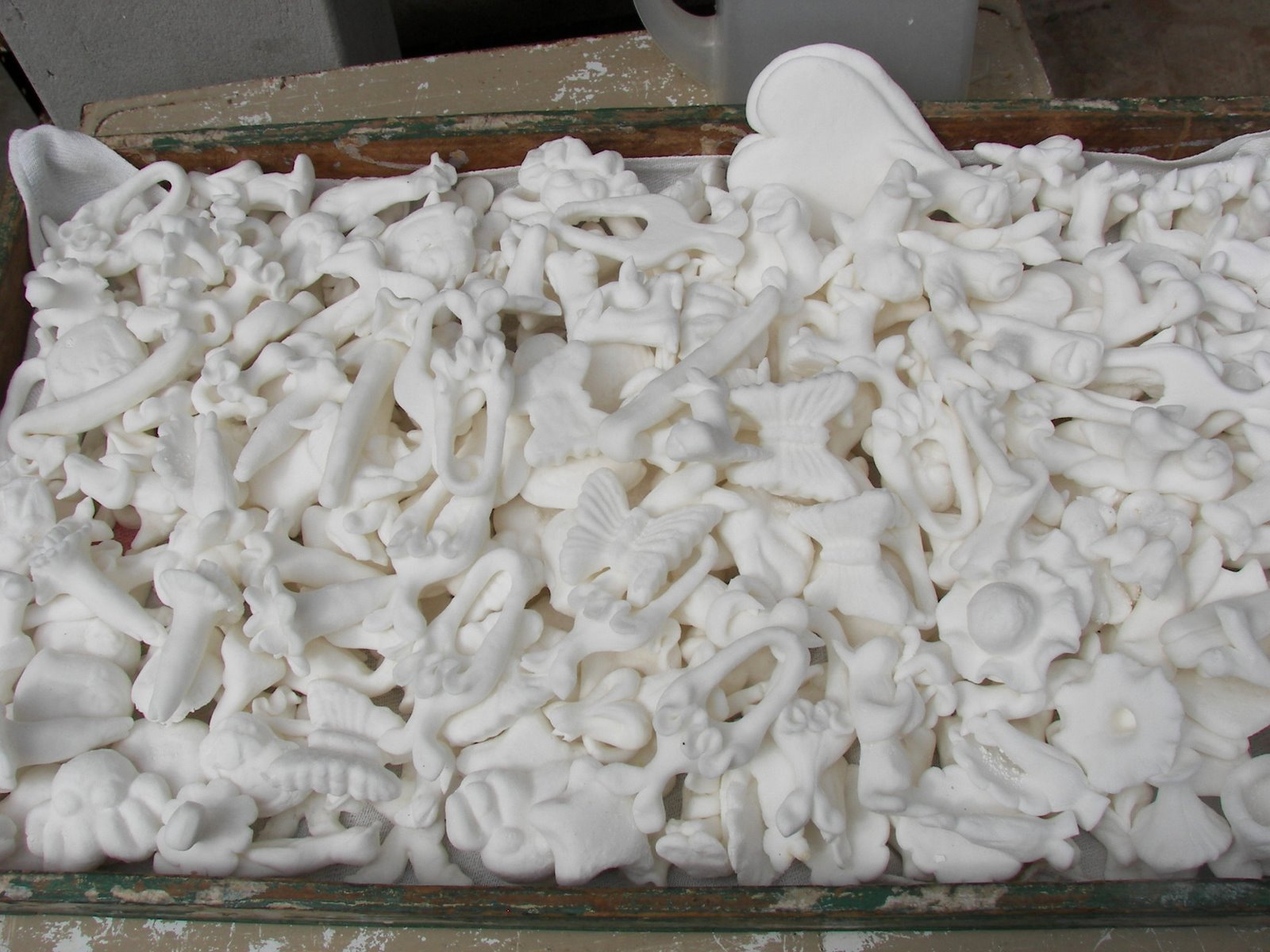 Alfenim, doce tradicional de Pirenópolis, se torna patrimônio cultural ...