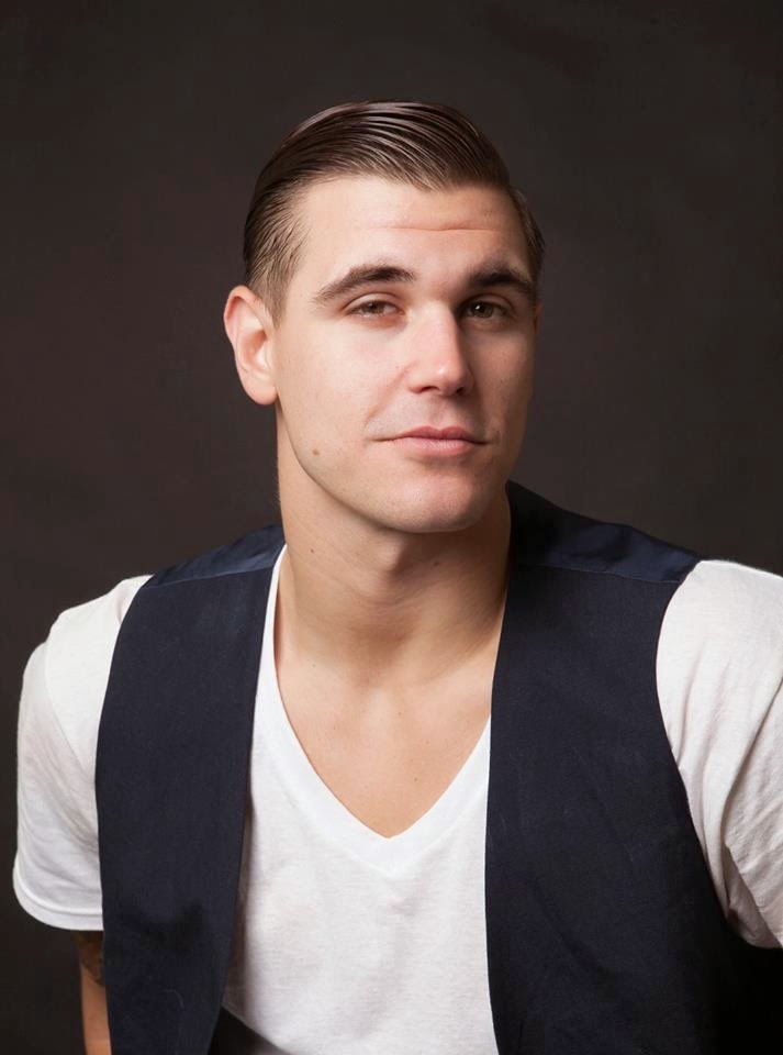 ItsBizNews: INTERVIEW - Chris Tolleson (Are You The One)