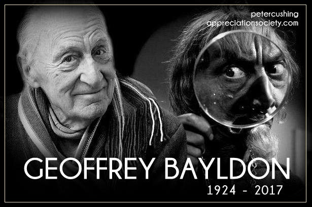 PETERCUSHINGBLOG.BLOGSPOT.COM (PCASUK): GEOFFREY BAYLDON DIES TODAY AGED 93