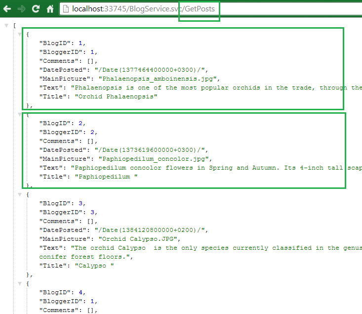 The Aspnet Mvc Club Step By Step How To Design A Restful Wcf Service Inside An Aspnet Mvc 2297