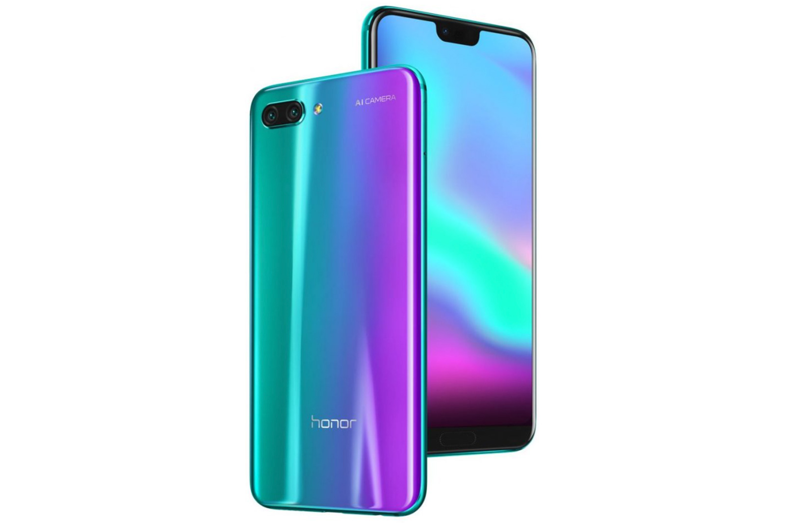 Review Hp Honor View 10, Smartphone dengan Teknologi Kecerdasan Buatan ...