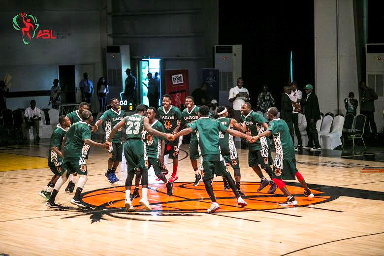 We packed the arena full back to back - Sound Sultan on ABL games