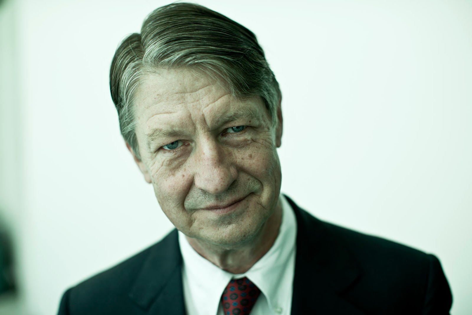 Mahound's Paradise: P.J. O'Rourke is Old and Boring