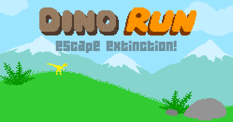 Pixels Mil: Dino Run SE (Gratis hasta el lunes 10)