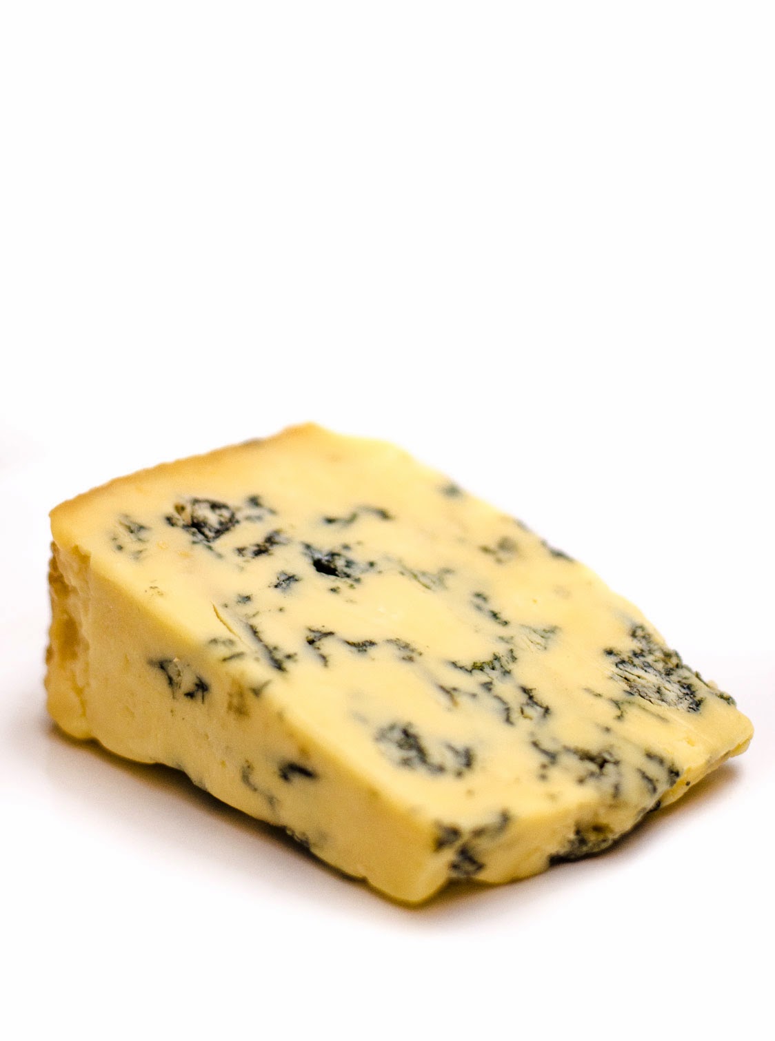 Öl och ost: Stilton | Portersteken