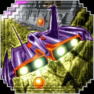 Battle Squadron ONE APK Full Version | Apps Apk