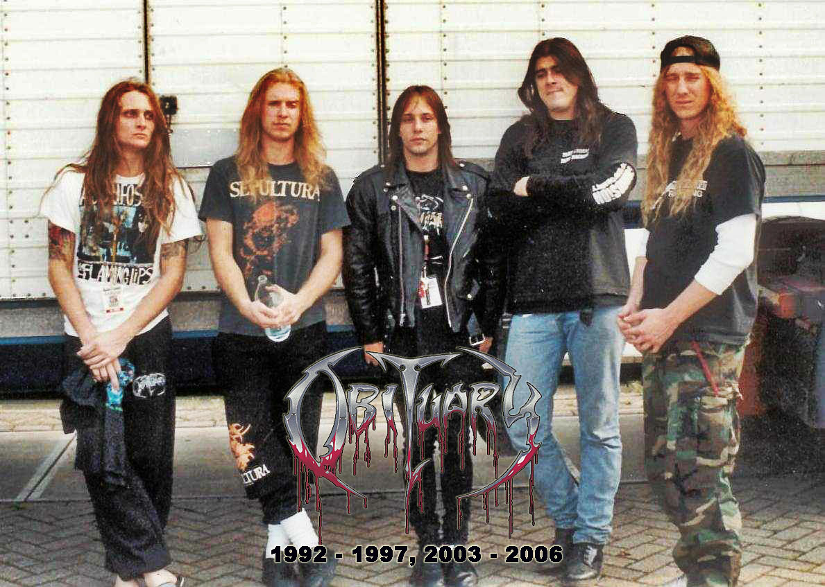 Zona Rock Dan Metal : FRANK WATKINS