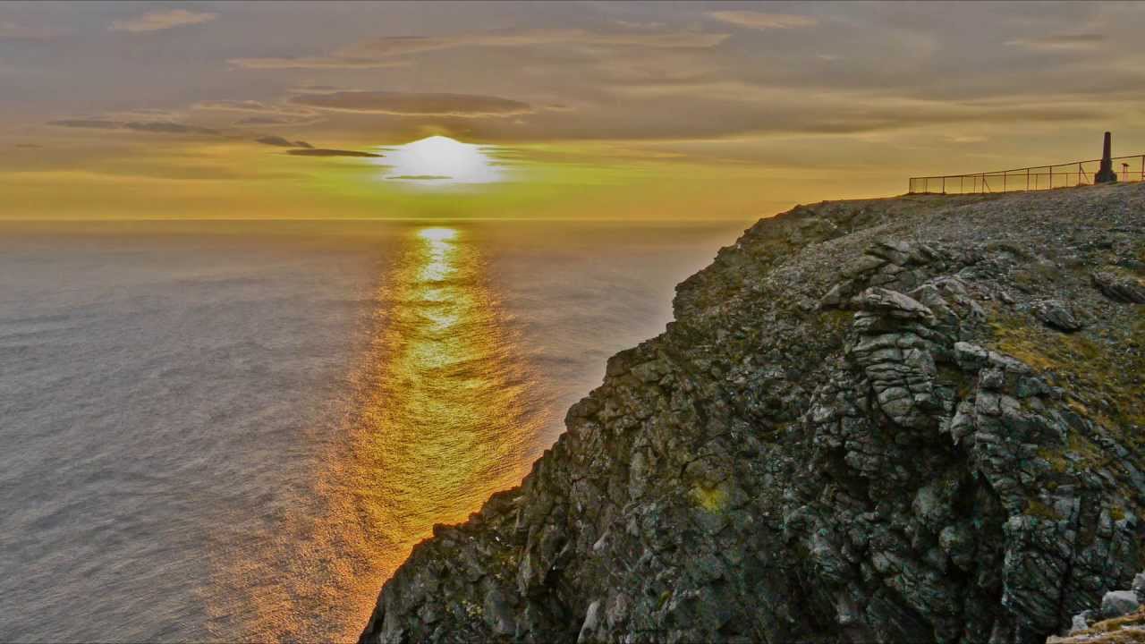 Destinația săptămânii: Capul Nord cu MSC Preziosa | Jurnal de calatorii