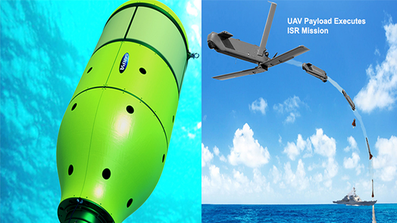 Desarrollo Defensa Y Tecnologia Belica La Marina De Guerra De Los Ee