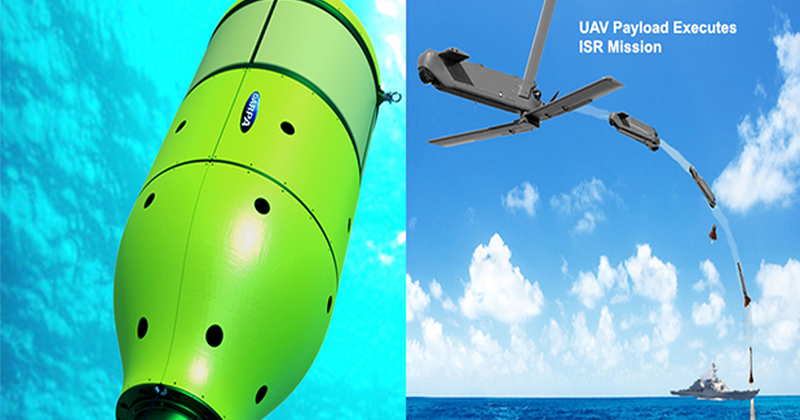 desarrollo defensa y tecnologia belica: La marina de guerra de los EE ...