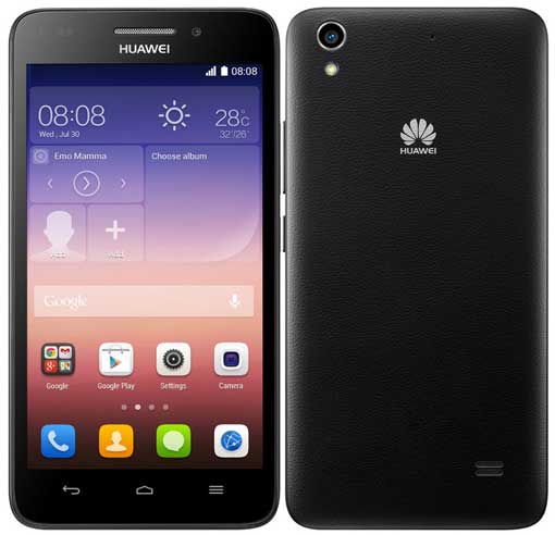 Huawei Y336-U02 Firmware Stock Rom (SPD) 100% Tested