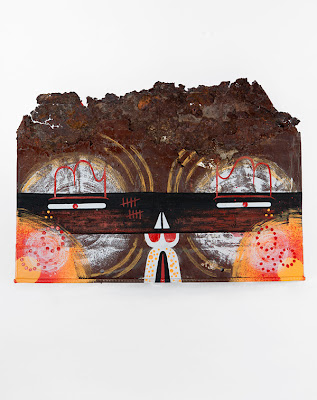 ArtHouse: JAMES REKA