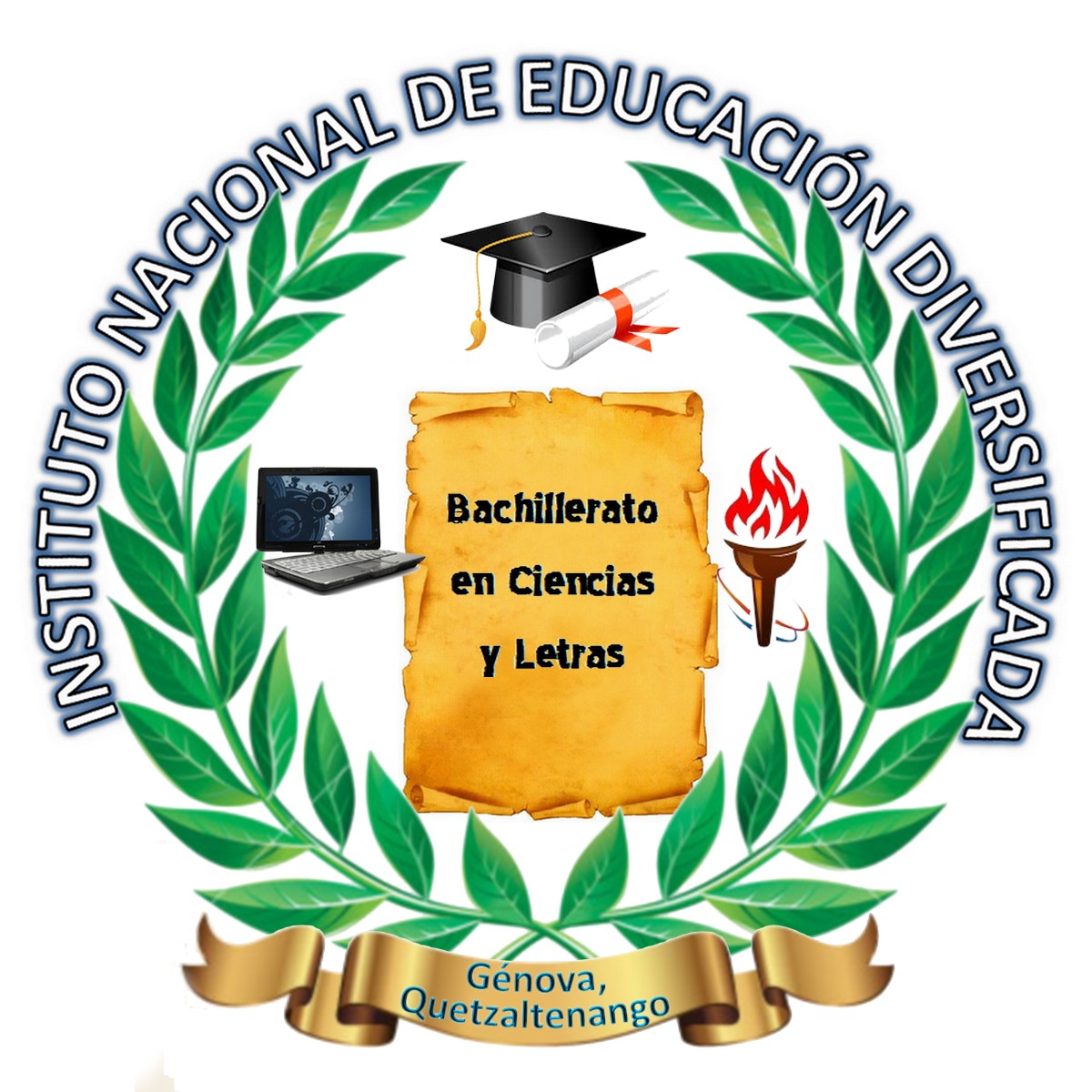 Blog de 5to Bachillerato Sección "A"