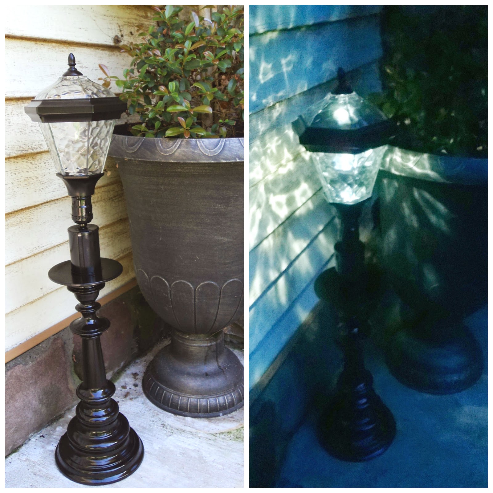 Cut the Cord: Solar Lighting Part 2 | Redo It Yourself Inspirations ...