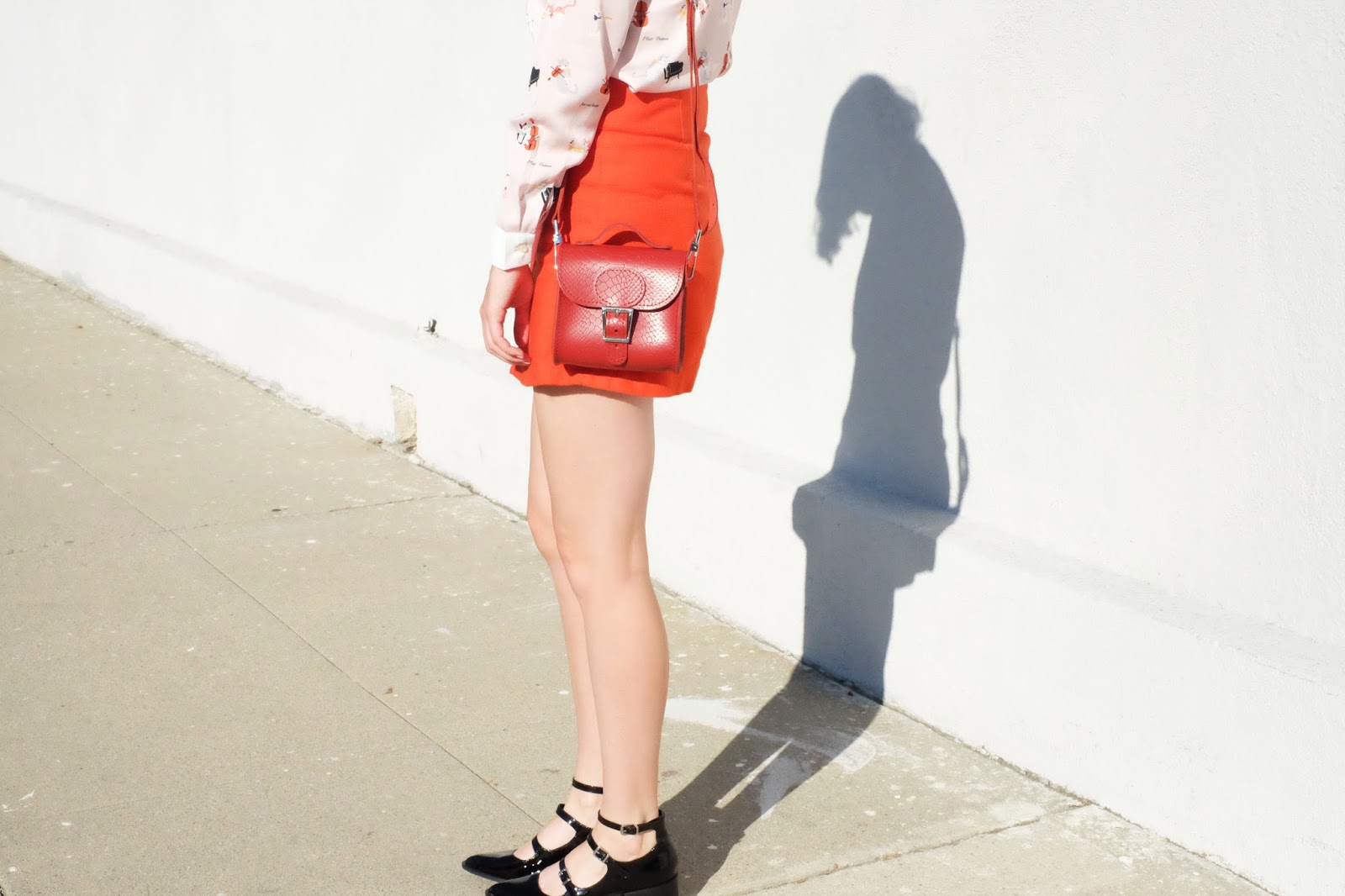 The absence of color // - A Fashion Nerd