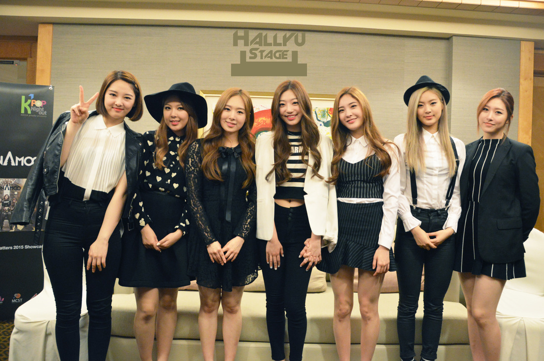 SONAMOO CONFIRMA COMEBACK PARA EL 29 DE JUNIO