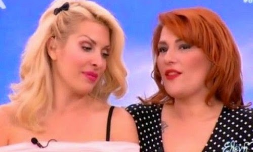 Απίστευτες ατάκες στην εκπομπή της Ε. Μενεγάκη για τον Τ.Τσουκαλα και ...