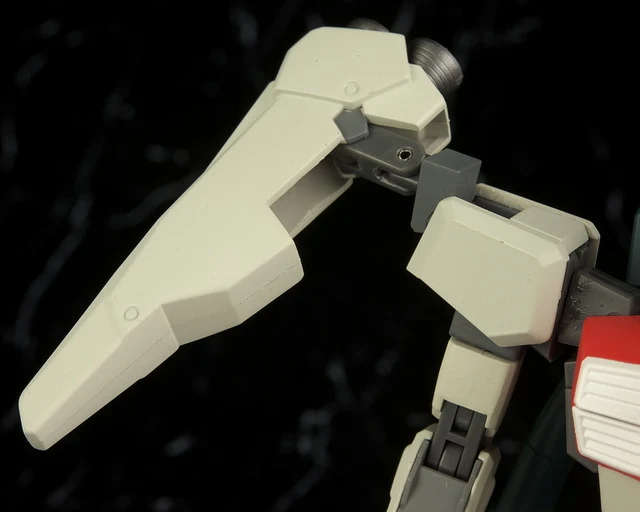 Review: Robot Damashii Ka Signature: Nero Trainer Type by Hacchaka