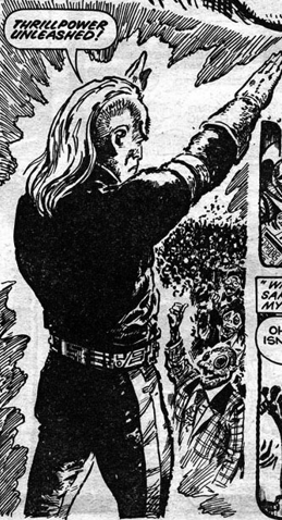 Slay, Monstrobot of the Deep!!: Manic Monday Triple Overtime--How Tharg ...