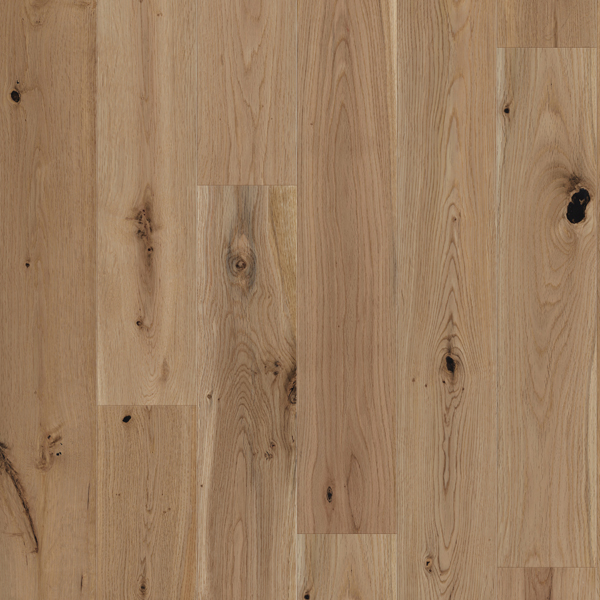 Vse za dom: Oak wood parquet is forever