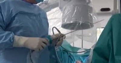 Do You Know How To Kidney Stone Surgery? Let Us Teach You! - All Health ...