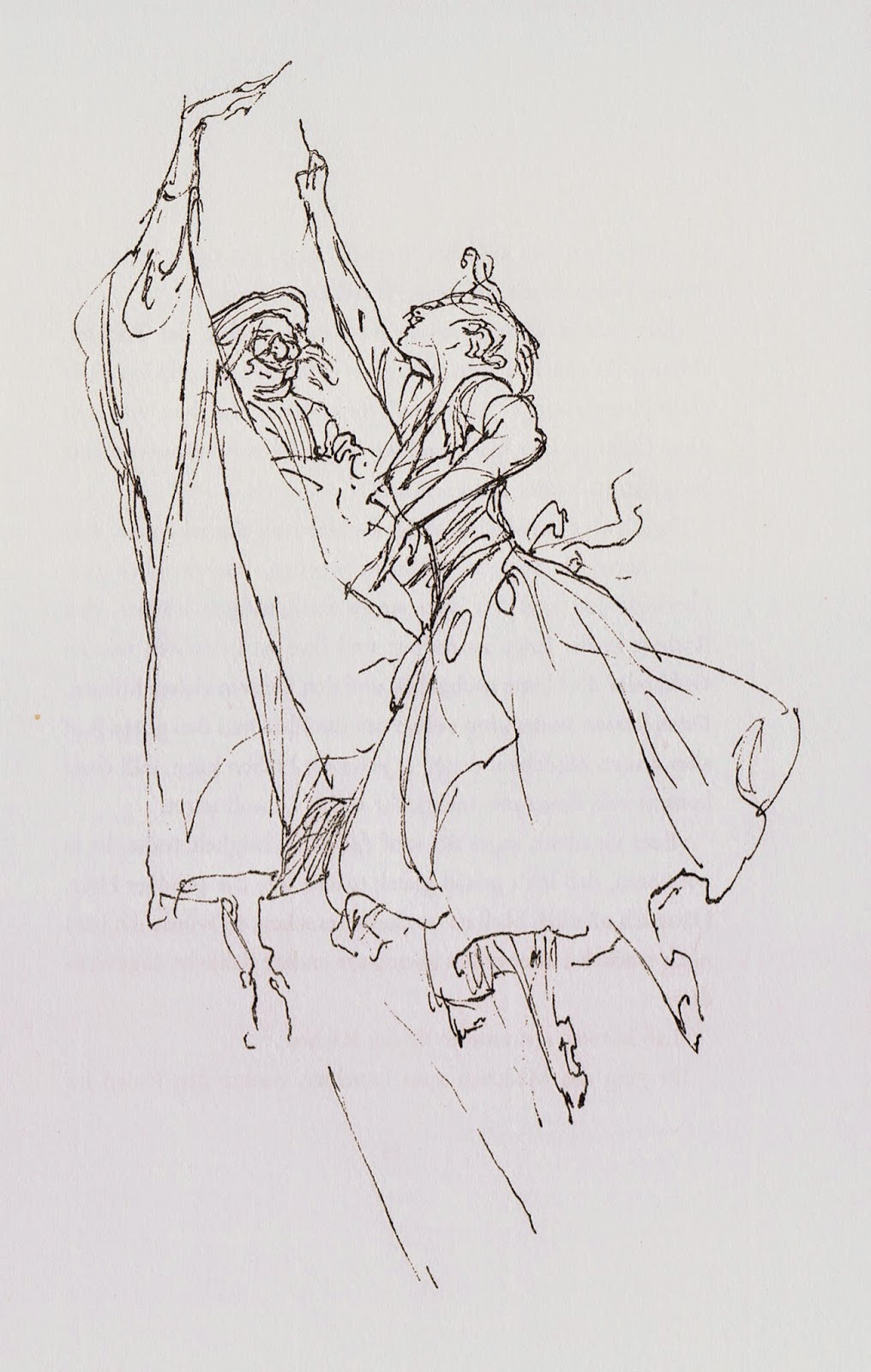 Deja View: Wilhelm M. Busch 1959