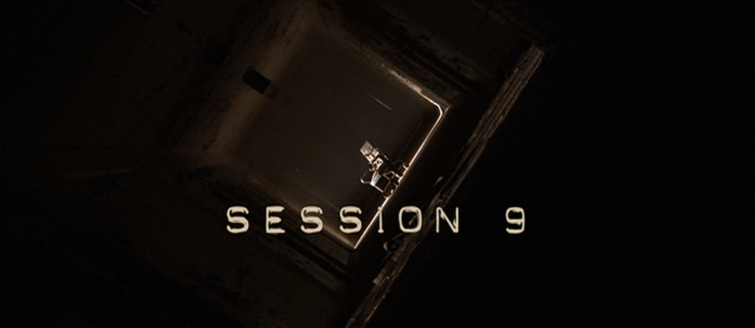 Session 9 Poster