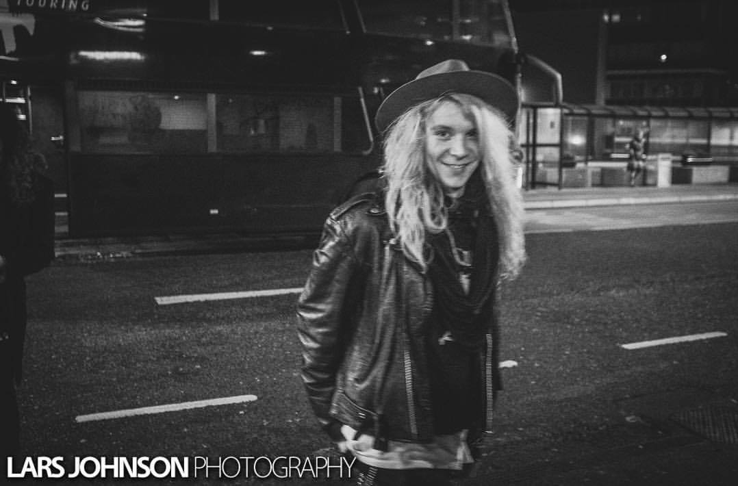 Skydiving Without A Parachute