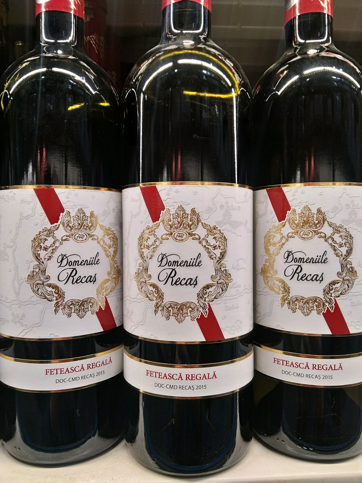 Lucruri Bune: La vin 1 Decembrie este 17. Sau chiar mai mult!