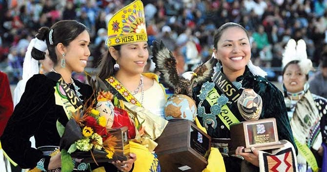 White Wolf : Meet The Generation Of Incredible Native American Women ...