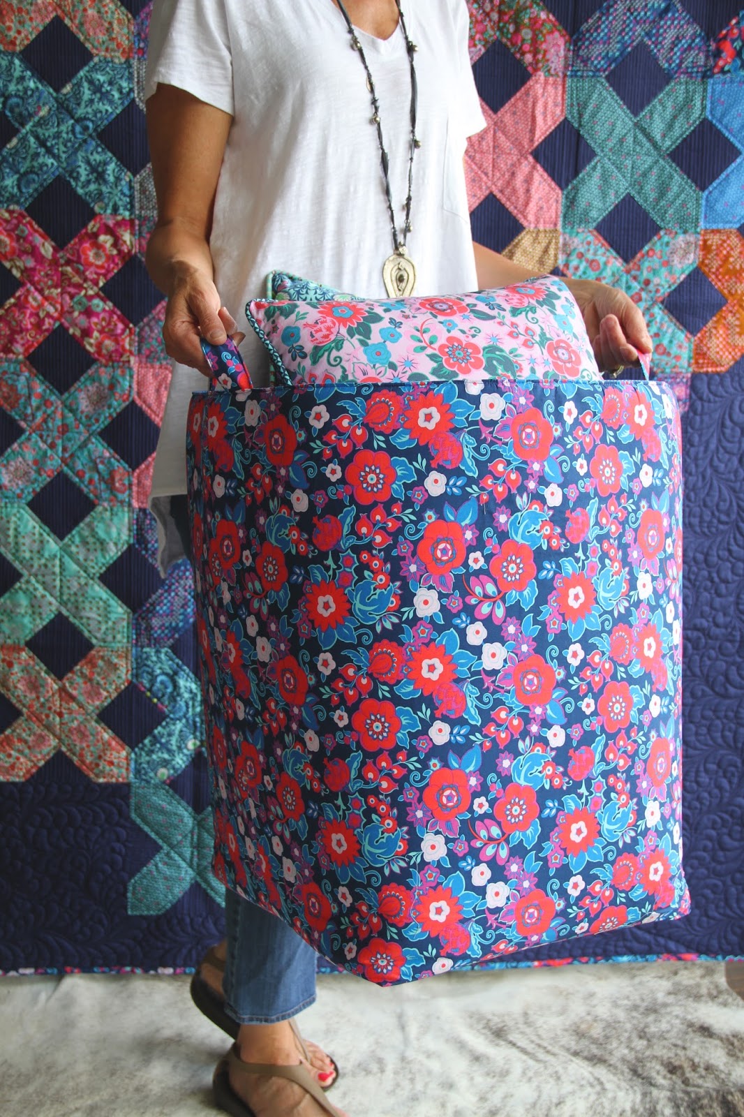 FreeSpirit Fabric: The Artist UnSEWn Series presents Soul Mate by Amy ...