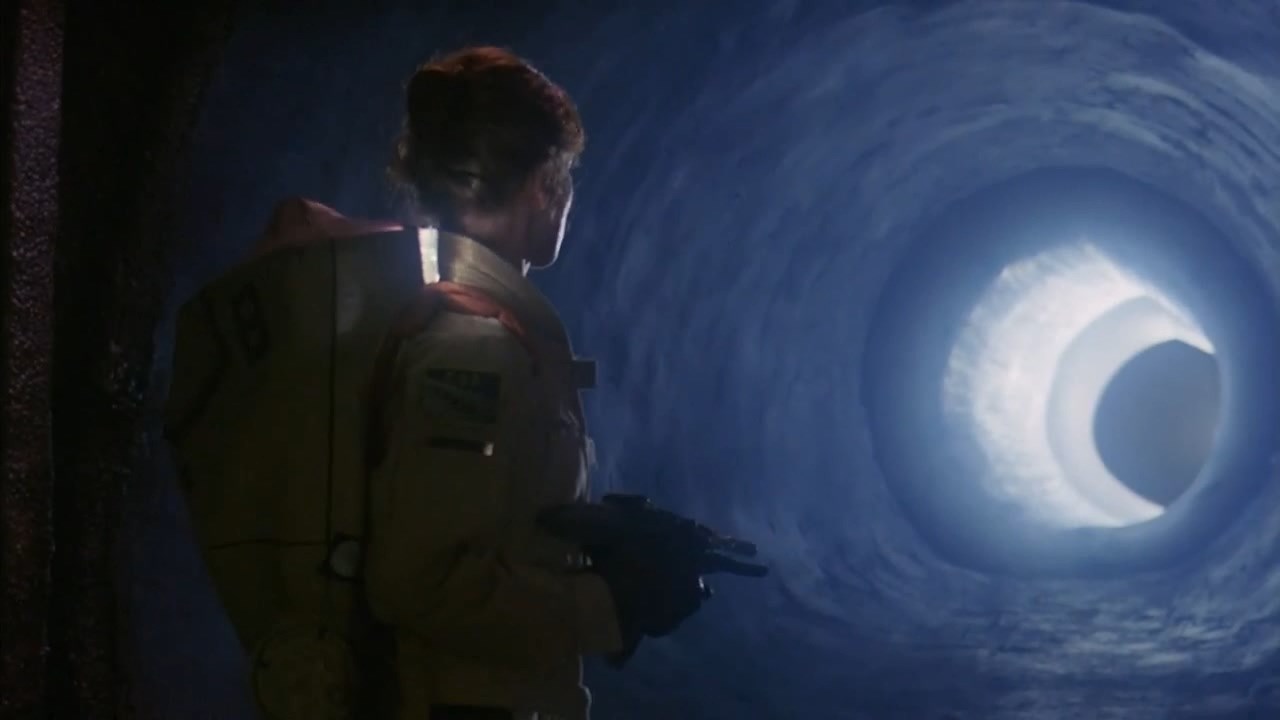 SPACE MONSTER: GALAXY OF TERROR AKA GALÁXIA DO TERROR (1981)