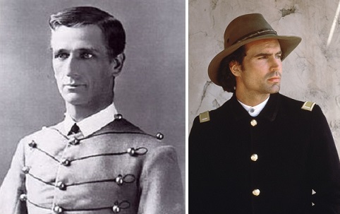 Geronimo: An American Legend (Columbia, 1993) – Jeff Arnold’s West