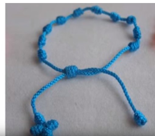 Artisanat con Silvieni: Que es un Decenario y su origen