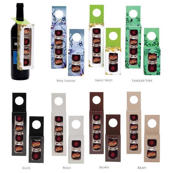Tap Packaging Solutions