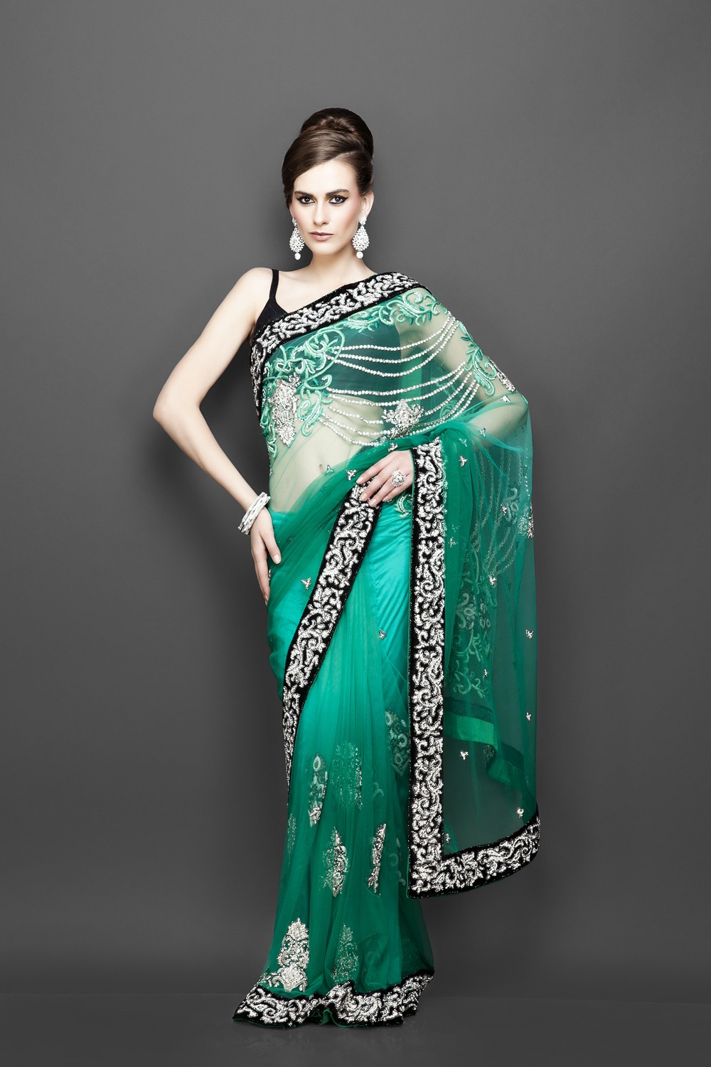 Who Is The Most Famous Fashion Designers In India - Design Talk