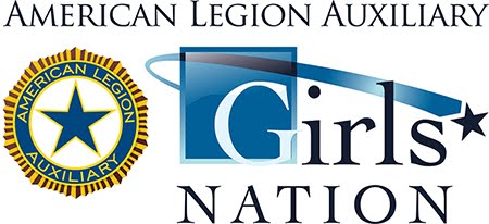 American Legion Auxiliary Girls Nation