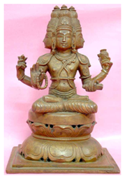 Jayasree Saranathan: Migration of Aryan Gods from India to Europe ...