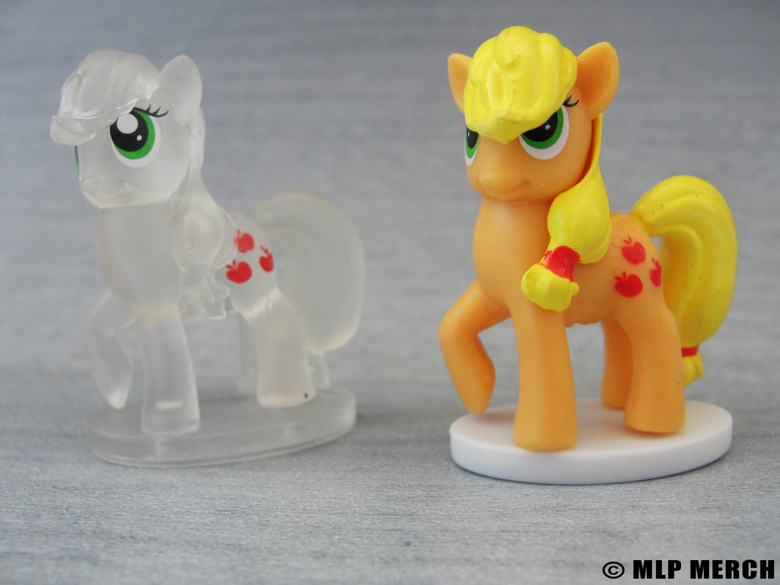 All MLP Micro Legends Figures + Box Opening | MLP Merch