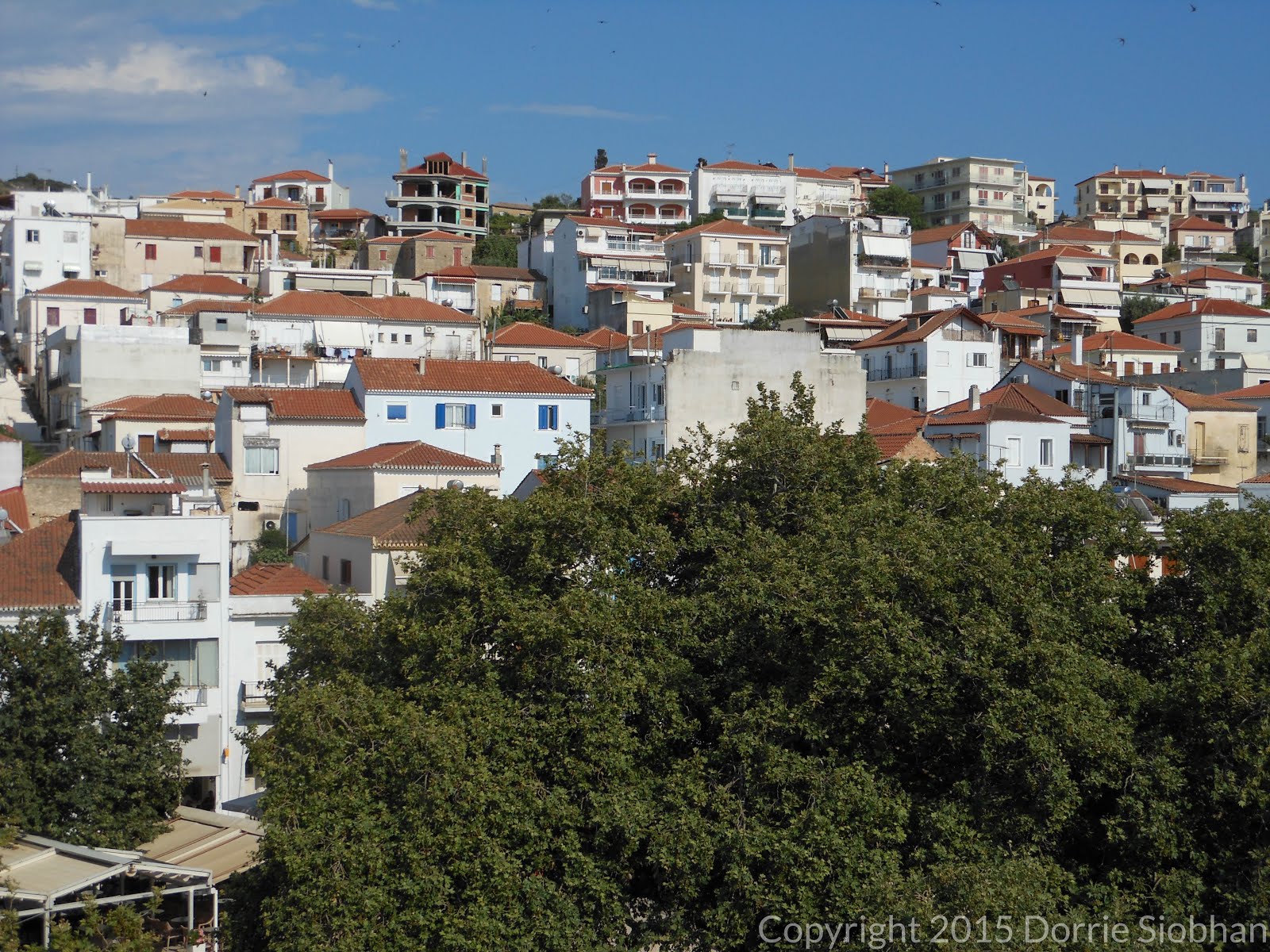 Favorite Photos from Pilo in Greece - Dorothy Ayers Photography