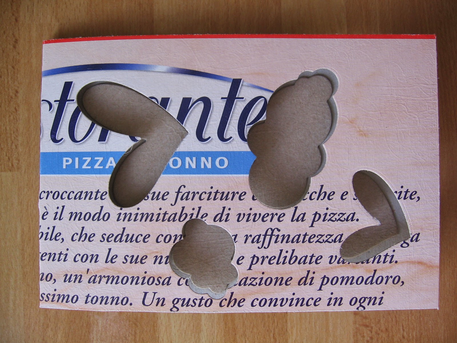 RobeDaGattiWithLove: TUTORIAL come creare delle fustelle personalizzate ...