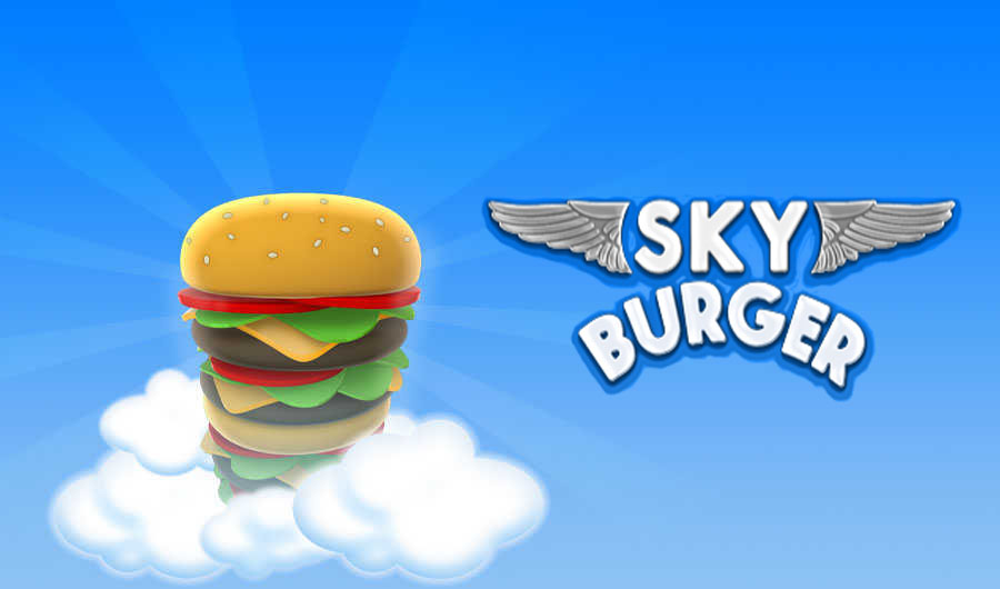 Sky Burger - fasrfy