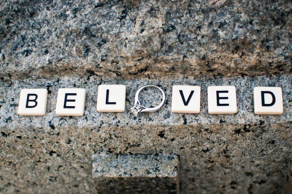 beloved of the King: Reflecting on Psalm 36: What a Mighty God We Serve.