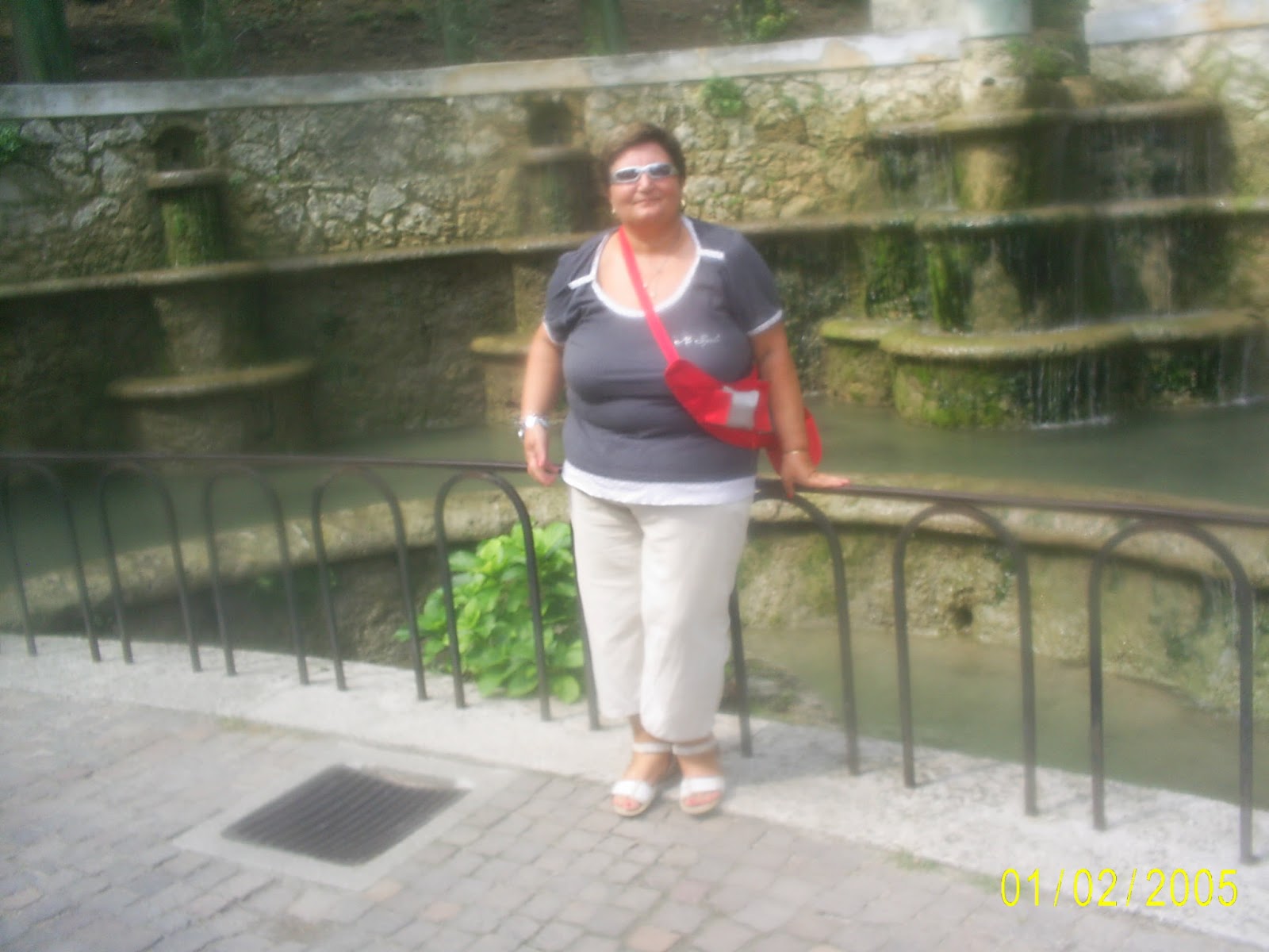 Familias Sicilianas de Paraná (Entre Ríos - Argentina): ANNA MARIA ...