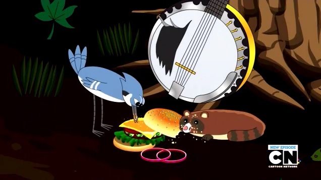 Flow Like Water (cartoon): art of the problem solverz