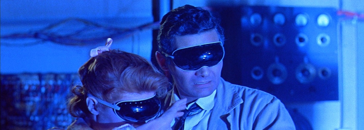 Hubbs Movie Reviews: The Fly (1958)