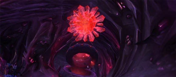 Master of World of Warcraft : Solo stonecore mount in 5 minutes per run